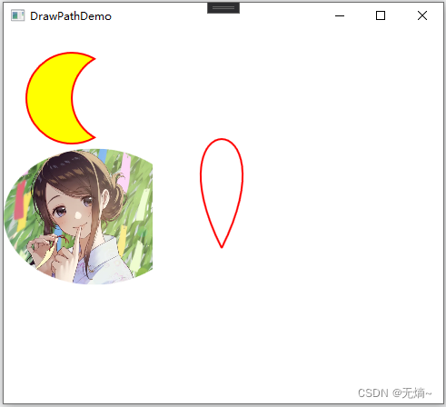 WPF 图形绘制_wpf canvas-CSDN博客