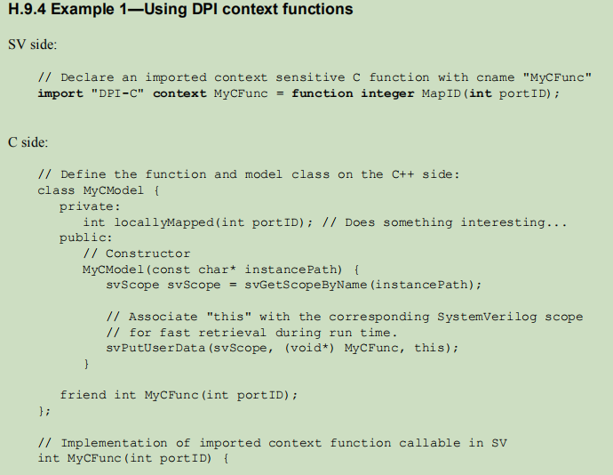 【sv与c】sv与c交互_svopenarrayhandle-CSDN博客