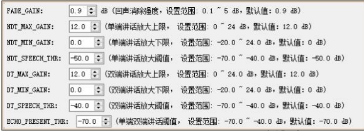 杰理之AGC 参数【篇】_蓝牙软件agc调整-CSDN博客