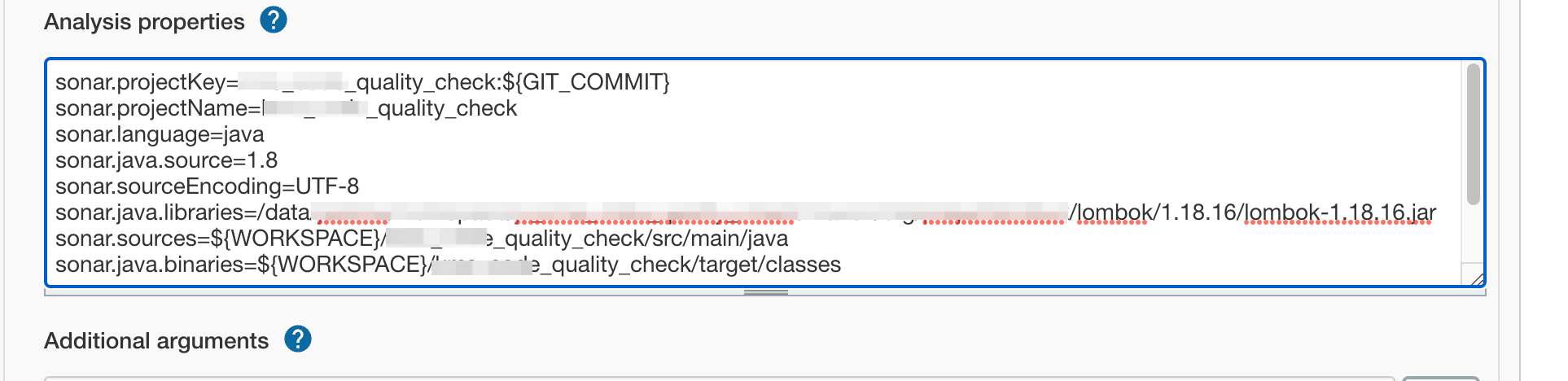 sonar扫描lombok依赖 @Data注解误报_sonar.java.libraries-CSDN博客