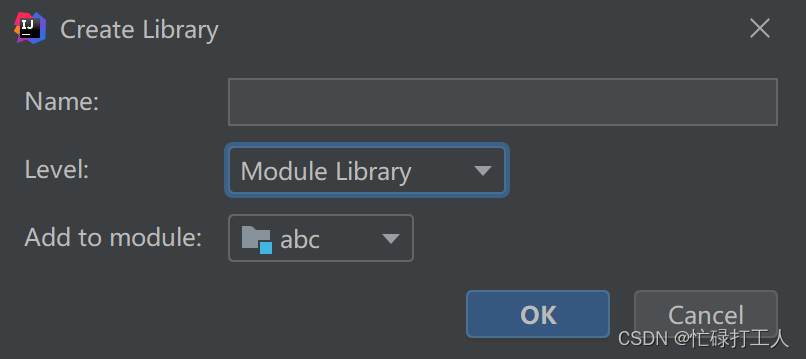 关于idea导入tomcat包和出现IDEA cannot determine what kind of files the chosen items contain...的错误-CSDN博客