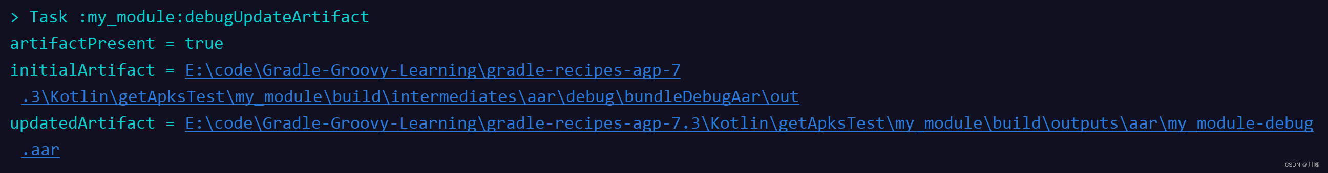 Gradle Receipes (AGP-7.3) & AGP 使用指南_android gradle plugin version 7.3. ...