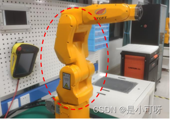 埃夫特ER3B-C60型号的机器人拆装_埃夫特机器人拆装-CSDN博客