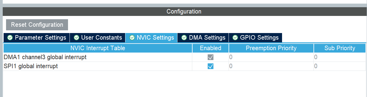 使用DMA+SPI驱动Aliyun Things 上的ST7789H2 LCD屏幕_spi1驱动lcd 使用dma-CSDN博客