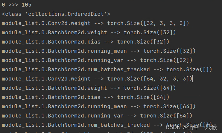 Pytorch 模型更新部分权重pytorch 模型只更新一部分 Csdn博客 