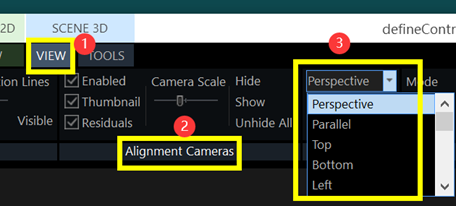 Reality Capture 入门教程_Tangjj_tiger的博客-CSDN博客