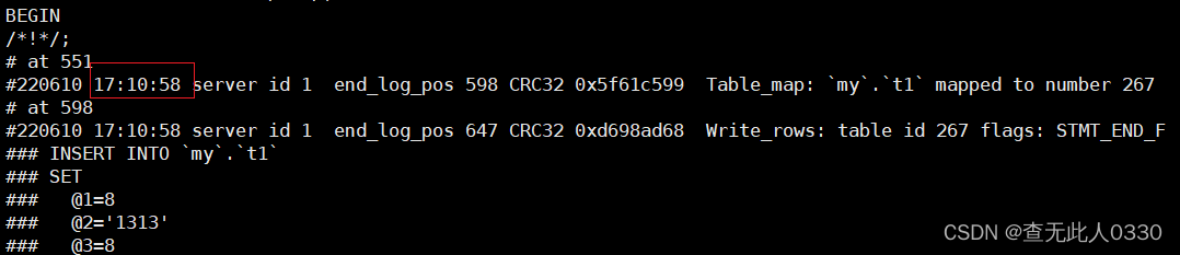 MySQL备份与恢复_mysql grep -v tables-CSDN博客