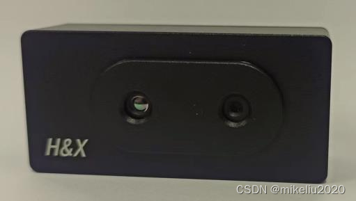 红外热像小模组---适合集成--HX2-CSDN博客