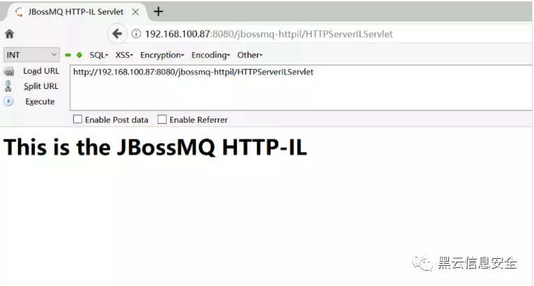JBoos漏洞及利用整理_cve-2013-4810-CSDN博客