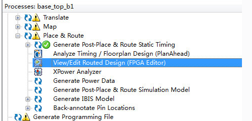 强大的工具——FPGA Editor（一）-CSDN博客