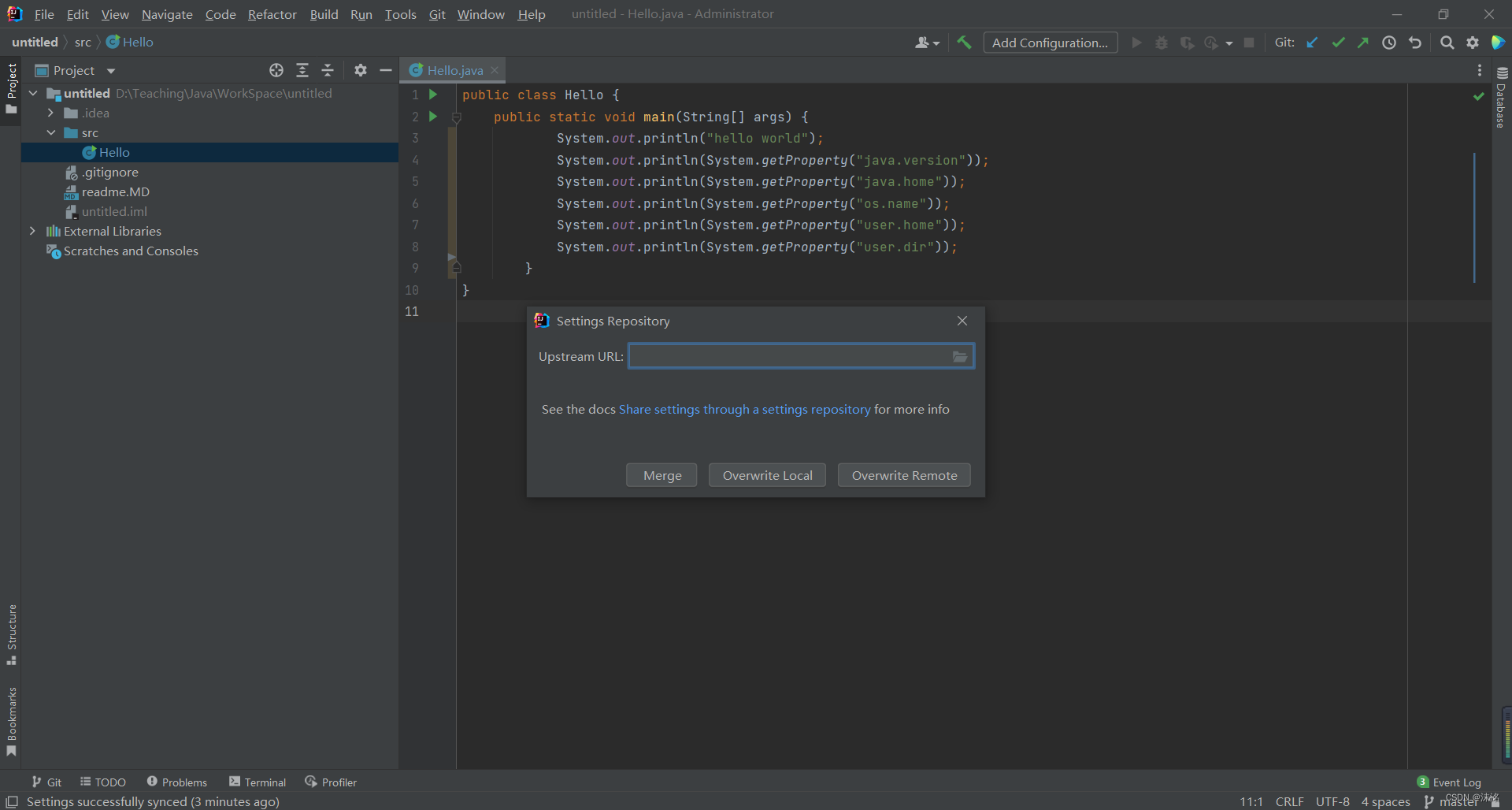 Idea 的内置终端设置成打开cmd 而不是powershell （idea202131 优化设置idea202131 优化设置、快捷方式改为eclipse、快捷键等） 编程库