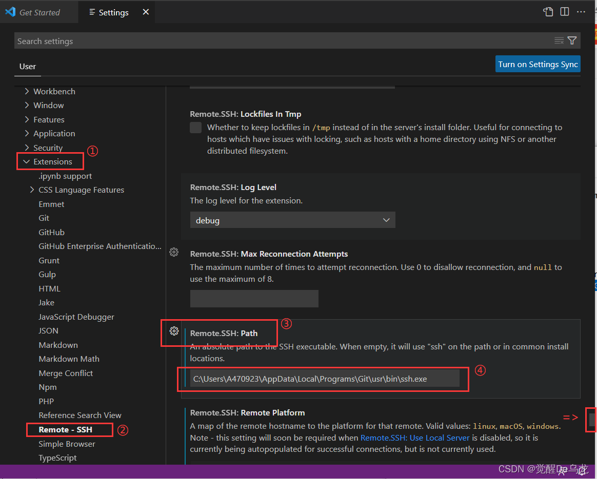 Win10 + VirtualBox + CentOS7 + Vscode 打造简单的C语言开发环境_centos安装c语言开发环境_觉醒De乌龙的博客-CSDN博客
