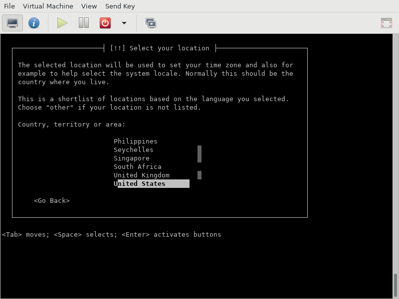 ubuntu18使用preseed文件定制ISO镜像实现自动化安装（arm64版本）_ubuntu preseed-CSDN博客