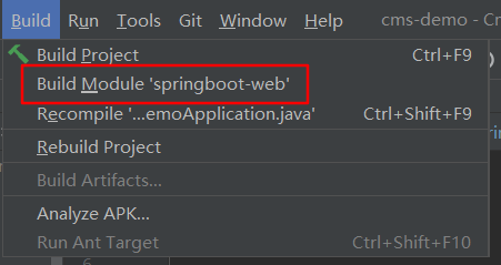 IDEA Auto build completed with errors解决办法-CSDN博客