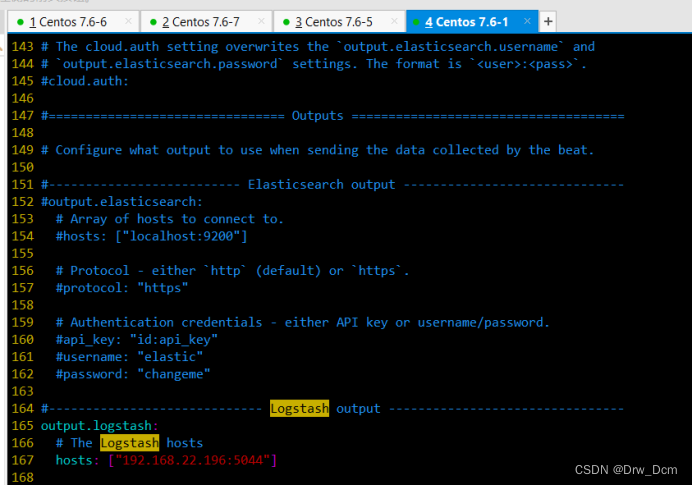 Filebeat_filebeat二次开发-CSDN博客