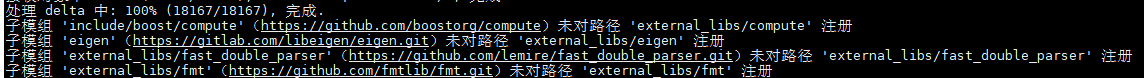 lightgbm打卡笔记（一）：部署与分类预测可视化_linux使用gpu对lightgbm进行训练-CSDN博客
