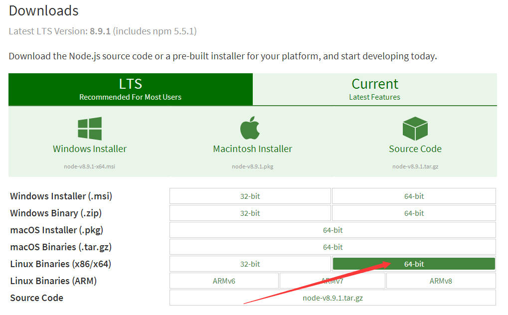Linux服务器 前后端web项目部署_在linux里面部署web最终的表现形式是什么样的-CSDN博客