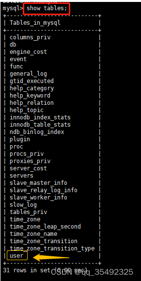 Navicat 连接远程数据库报错：1130 - Host “XX.XX.XX.XX“ is not allowed to connect to this MySQL server_用 ...