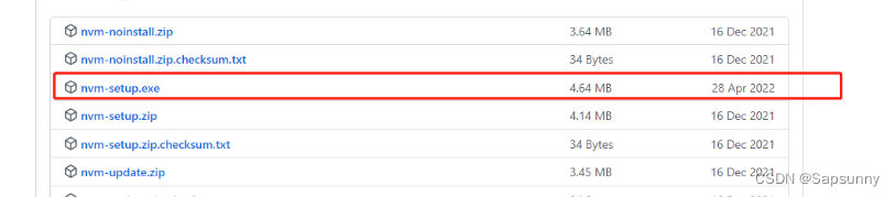 win10的一些前端环境配置等_普通凭据virtualapp-CSDN博客