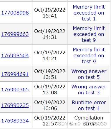 codeforces problem 1195 E 二维单调队列_codeforces1195 e-CSDN博客