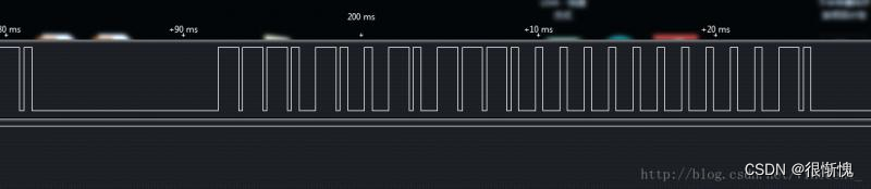 【STM32】OOK软解码_ook解码-CSDN博客