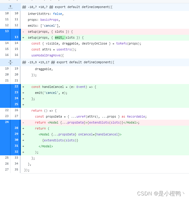 解决vue3 Vben框架弹窗点击遮罩层不关闭的bugvan Popup 点击遮罩层不关闭 Csdn博客