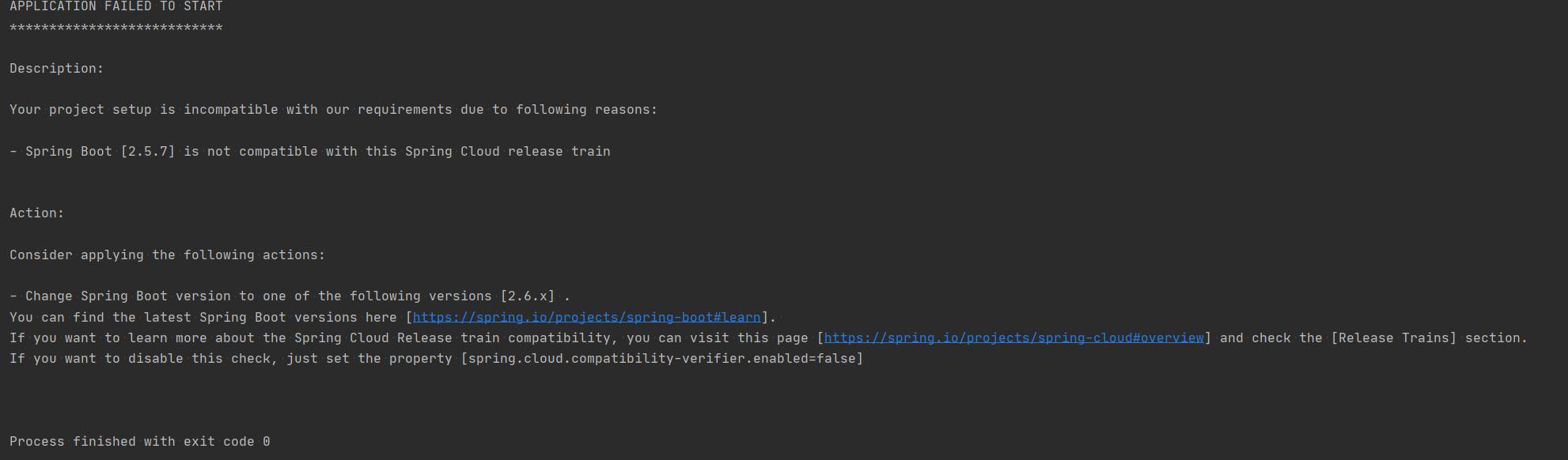 Swagger之failed To Start Bean ‘documentationpluginsbootstrapper‘; Nested Exception Is Javalang