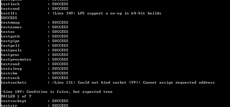 openeuler:20.03 rpmbuild -tb 编译rpm安装 Apache httpd-CSDN博客