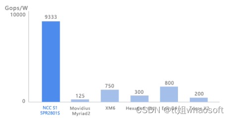 处理器运算能力单位_tops gflops-CSDN博客