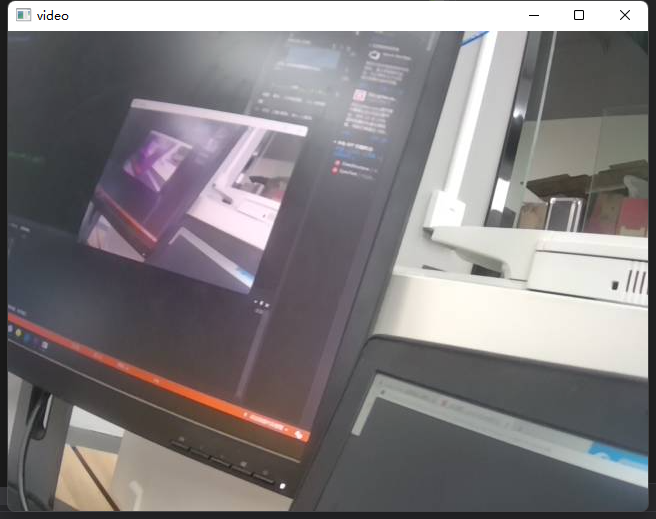 OpenCVSharp学习笔记（三）显示摄像头视频和媒体视频&录制_opencvsharp videocapture-CSDN博客