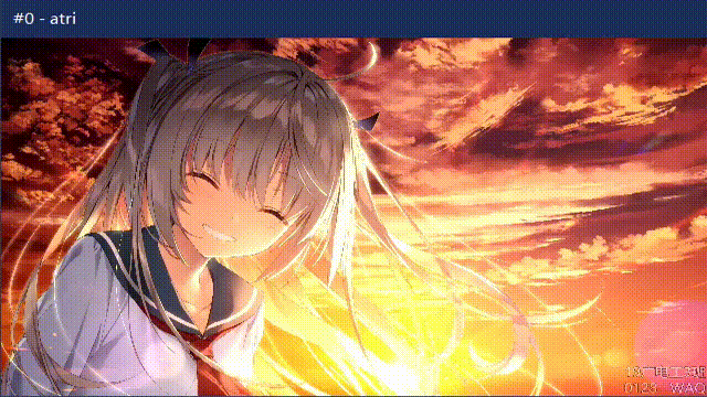 [实验二]BMP图像序列转YUV格式_bmp转yuv-CSDN博客