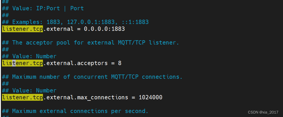 EMQX 4.3版本用户认证方式的差别以及鉴权方式mysql acl_emqx 匿名和非匿名的区别-CSDN博客