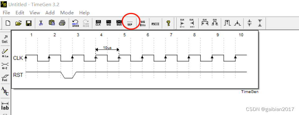 TimeGen使用方法介绍-CSDN博客