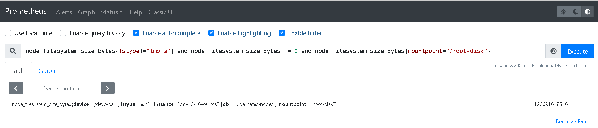prometheus使用 (七) 运算操作符、聚合查询、子查询_prometheus max-CSDN博客
