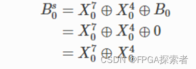 OFDM_RX源码探究（四）Decoding_ofdm 交织-CSDN博客