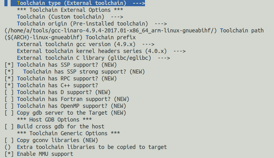 buildroot-CSDN博客