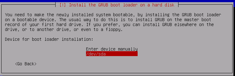 Debian的安装_debian安装教程-CSDN博客