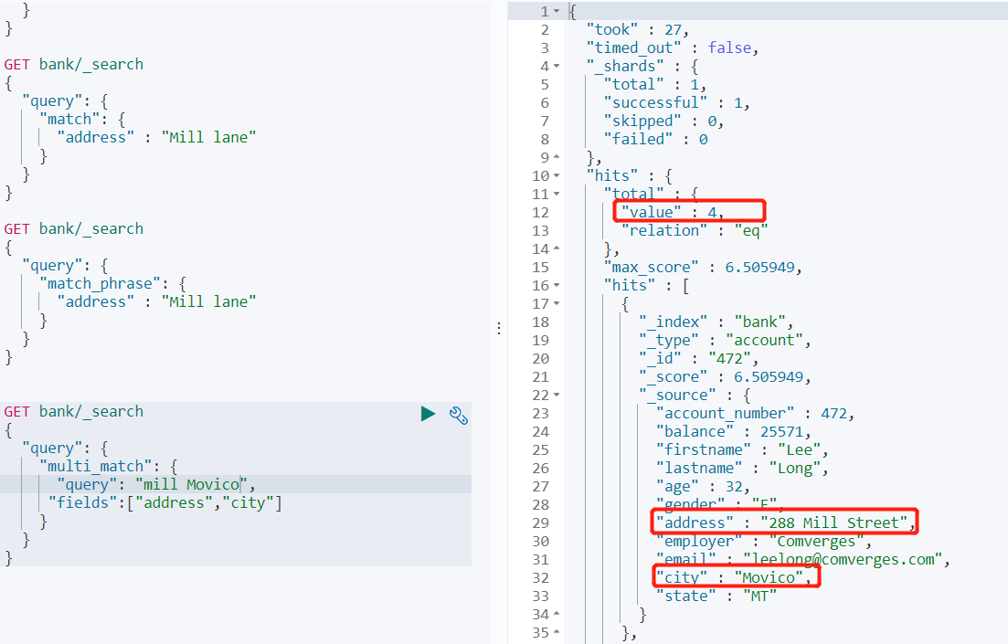 ES进阶(2)-match&match_phrase&multi_match_es match 匹配多个字段-CSDN博客