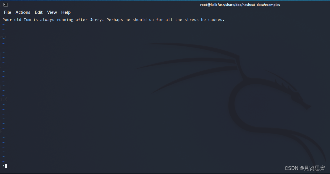 linux进行rbash逃逸的方法-CSDN博客