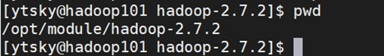 虚拟机安装配置JDK和Hadoop_1.配置虚拟机中jdk、hadoop、hbase等应用的环境变量,并测试。-CSDN博客