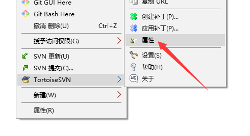 配置svn忽略 node_modules等文件_svn忽略nodmoudels-CSDN博客