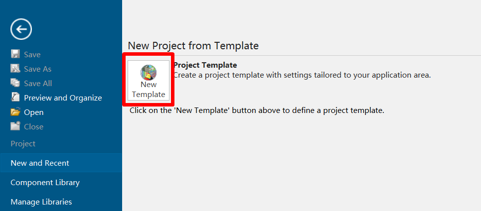 CST（CST Studio Suite）建立工程和基本绘图方法_cst studio suite 时使用 有限元-CSDN博客