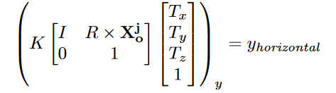 【透视图像目标检测（7）】3D Bounding Box Estimation Using Deep Learning and ...