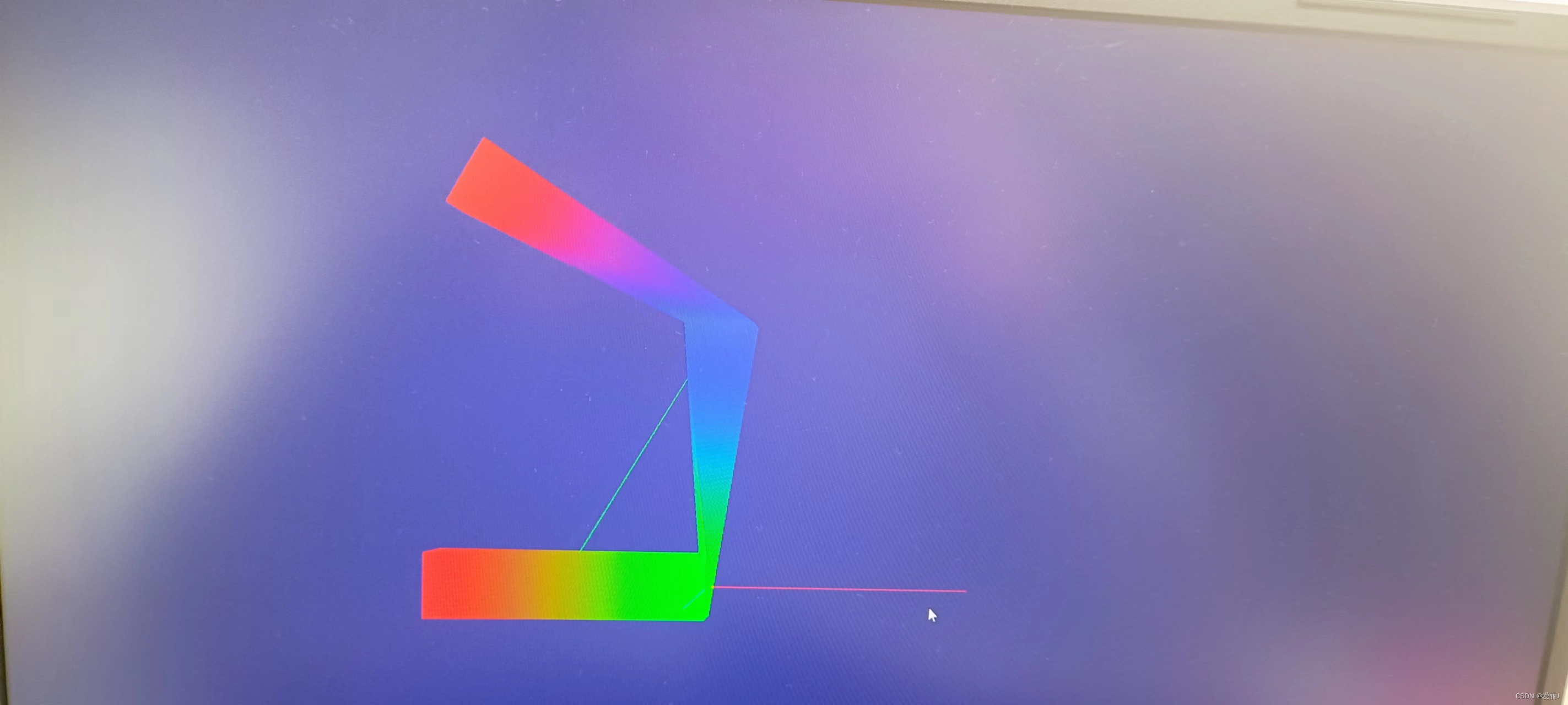 osg解析系列-[osg::osgAnimation]-路径运动动画/变形动画/骨骼动画/纹理动画3_osg 支持的动画模型-CSDN博客