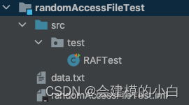 文件下载的暂停与继续原理——RandomAccessFile流_下载文件暂停了怎么继续-CSDN博客