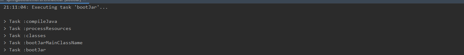 记录一个gradle编译时的报错_dependencies.dependency.systempath' for com.alibab-CSDN博客
