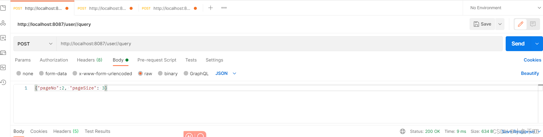 pagehelper 分页查询_pagehelper 一次查询多个,只对其中一个查询做分页-CSDN博客