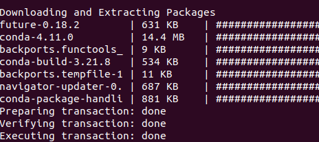 Ubuntu18.04/20.04复现RandLA-net网络 环境搭建 记录_ubantu20.04下配置randlanet-CSDN博客